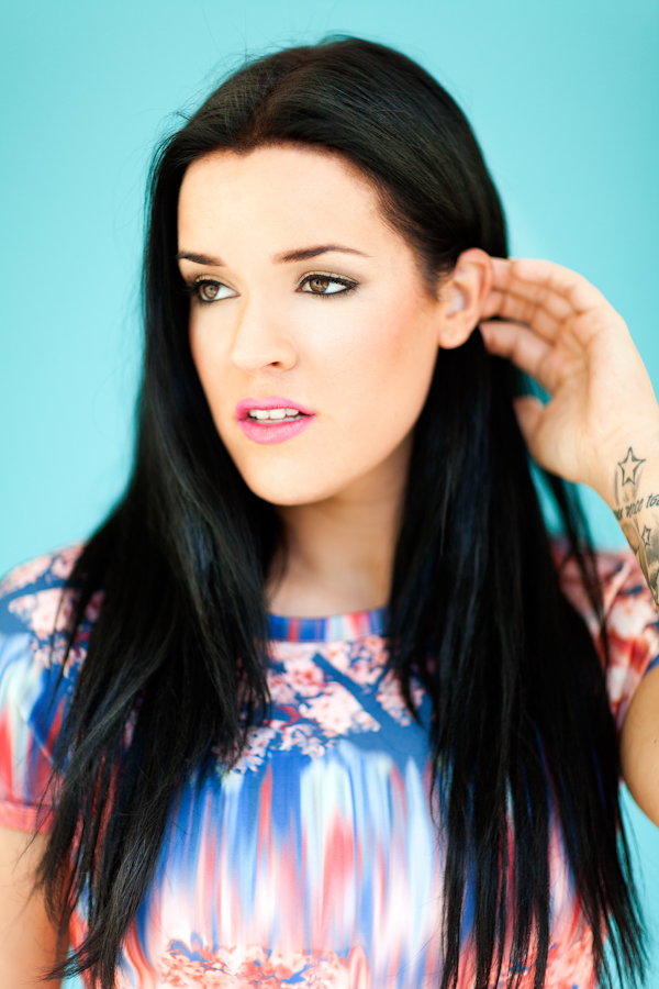 Megan Brands (tvoh 2014) | Fotostudio422.nl